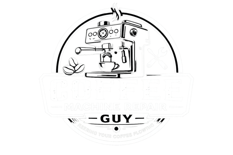 Home - Coffee Machine Repair Guy